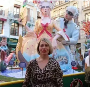 Ana Francisca Moral Serrano - Sociedad Española de Alquiler Garantizado